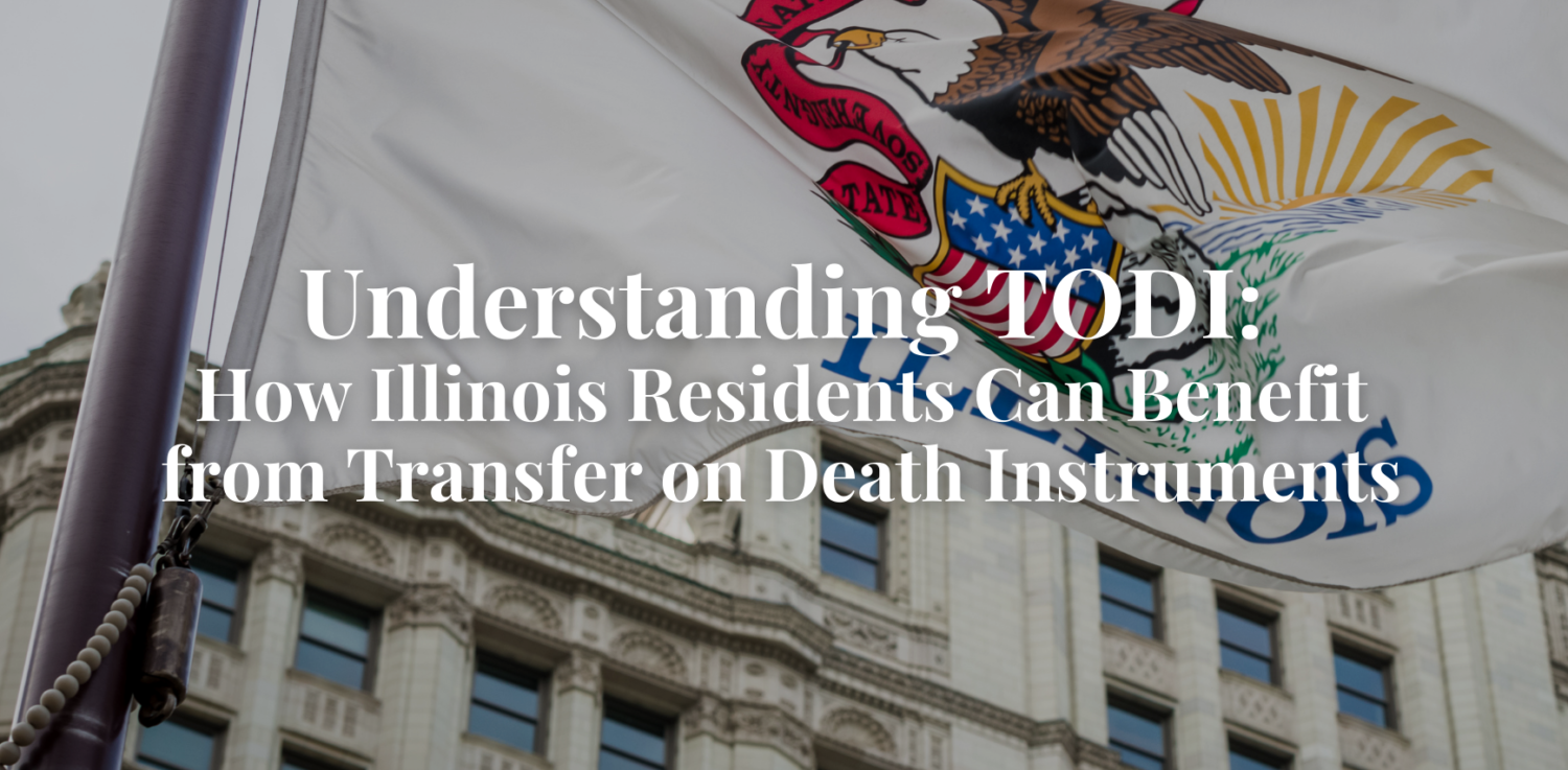 Understanding TODI: How Illinois Residents Can Benefit From Transfer On ...